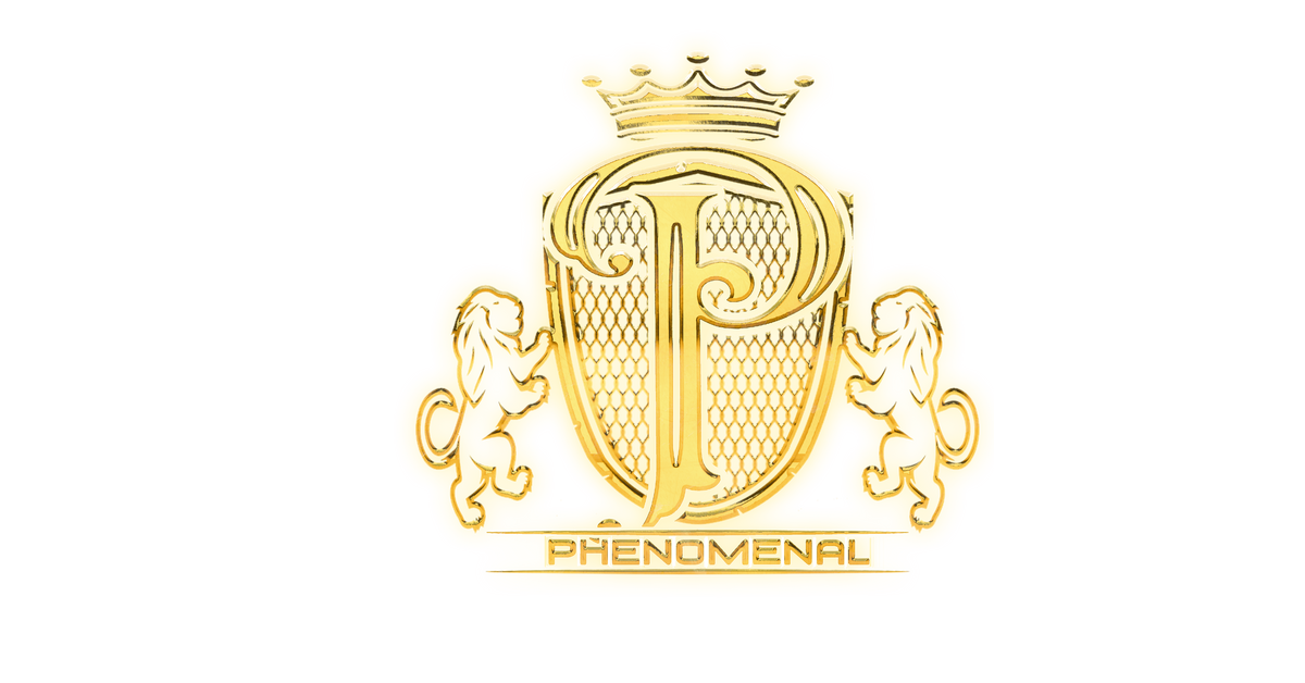 Phenomenal Cologne